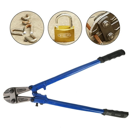 Heavy Duty Cable Cutter, 14/18/24 Inch Heavy Duty Cutting Hand Tools ...