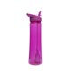 Refresh2go 22 Oz. Sleek Filtered Water Bottle, Purple - Walmart.com