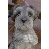 Hi-Line Gift Ltd 87703-J Schnauzer Puppy Praying - Walmart.com