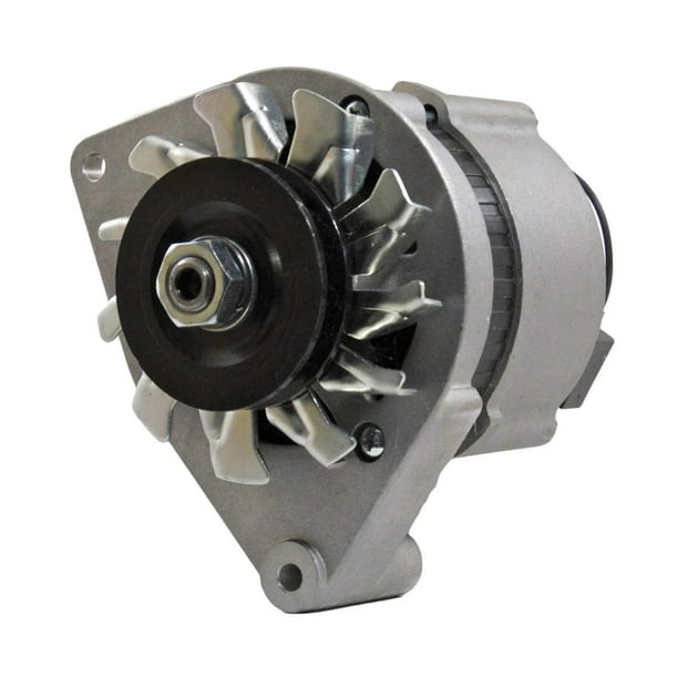 Alternator Fits Deutz Diter Inboard D303-2 D303-3 Td203-3 Td229-4 Td229 ...