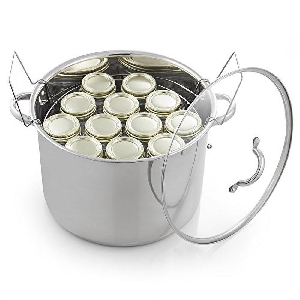 Click here for Mcsunley Stainless Steel Prep N Cook Water Bath Ca... prices