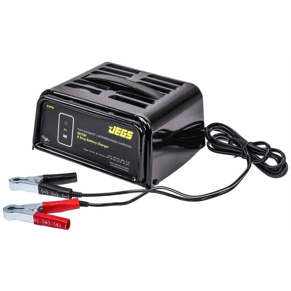 Agm Battery Charger