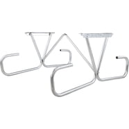 Pilot Rock Outdoor Patio Metal Steel Picnic Table Legs Kit, 6' or 8 ...