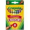 12 Packs: 24 ct. (288 total) Crayola® Boxed Crayons - Walmart.com