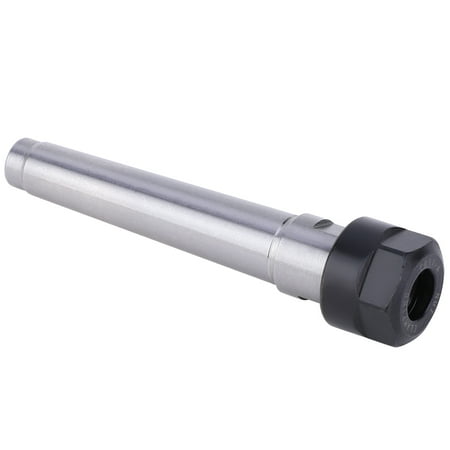 Loewten Collet Chuck Holder,MTB1 ER11-M6 Morse Taper Collet Chuck ...