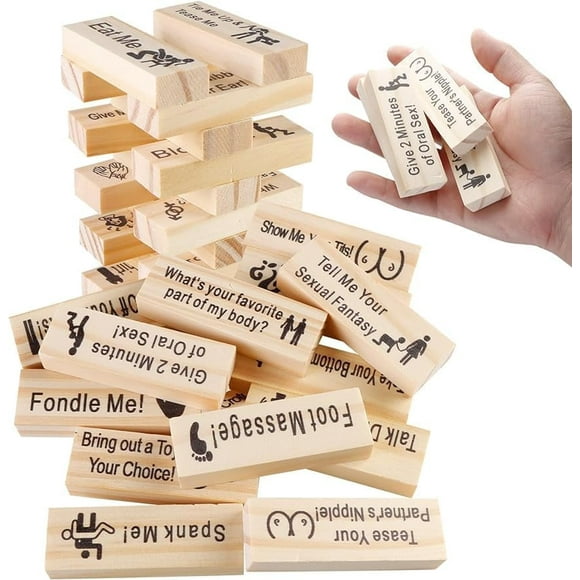 Game Jenga | Walmart Canada
