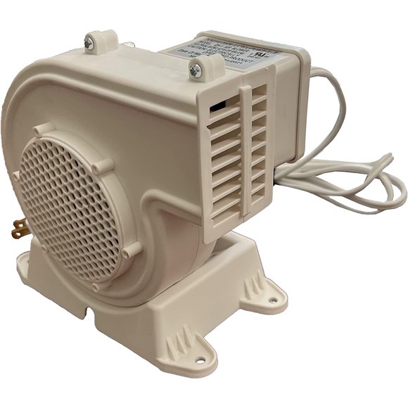 Inflatable Fan Replacement