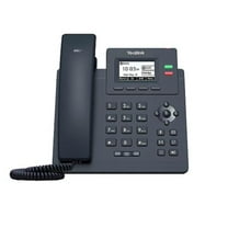 VVX 201 2-Line IP Phone PoE - Walmart.com