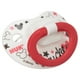 NUK Disney Minnie Mouse Orthodontic Pacifiers, 6-18 Months, 2-Pack ...