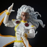 Free Shipping! Marvel Retro 6-Inch-Scale Fan Figure Collection Marvel’s ...