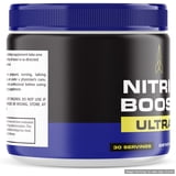(2 Pack) Nitric Boost Ultra Powder, Official Formula to Support Energy ...