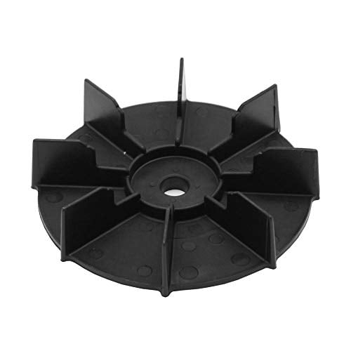 Click here for Black+Decker Black & Decker 241125-00 fan prices