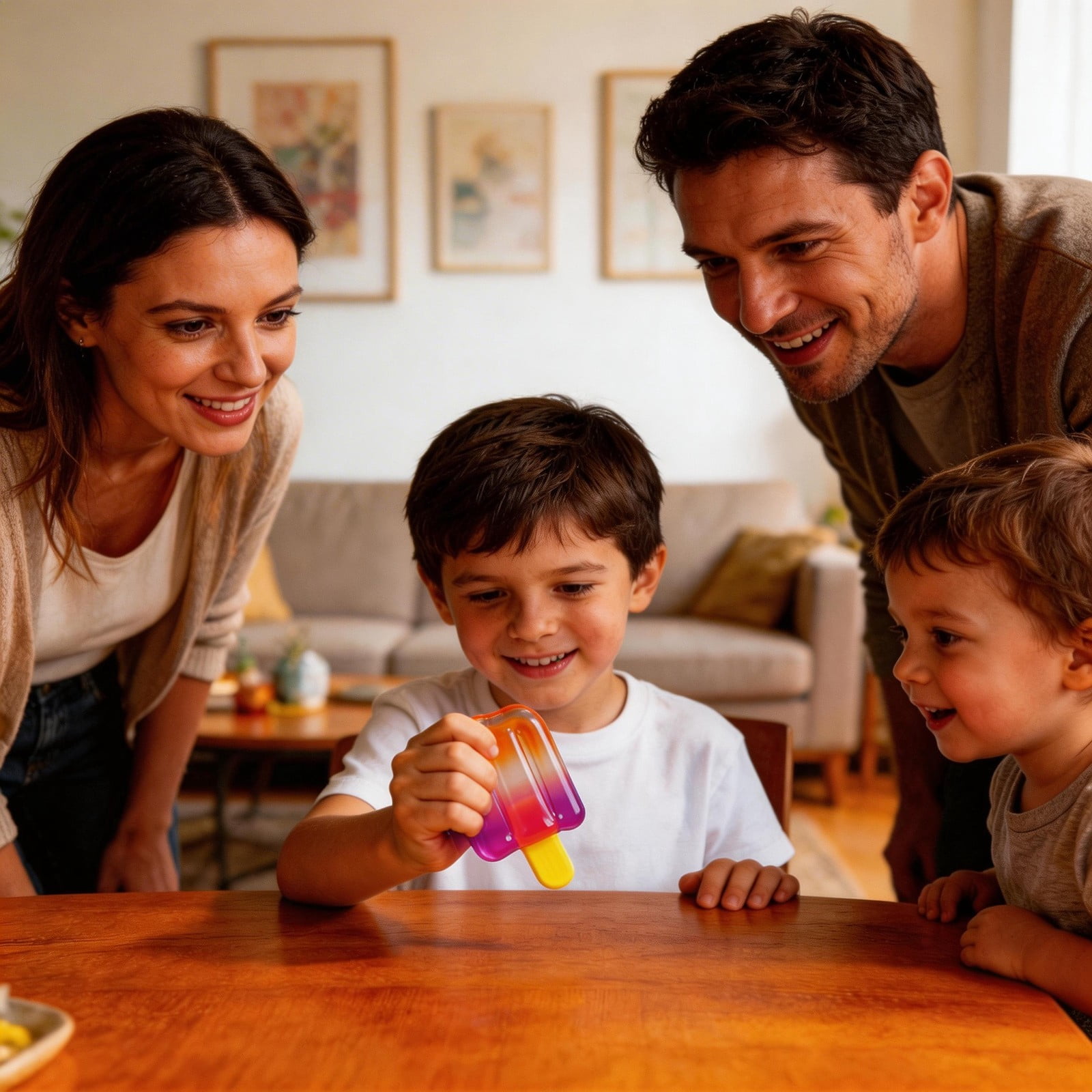 Click here for Kcodviy Slow Rising Popsicle Sensory Toy  Ice Crea... prices