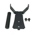 Motorcycle Gps Mount Bracket Navigation Holder Blk for Honda for Forza 350 2020-2021 - Walmart.com
