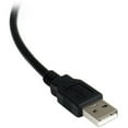 StarTech 1 Port FTDI USB to Serial RS232 Adapter Cable w/ Optical Isolation - Walmart.com