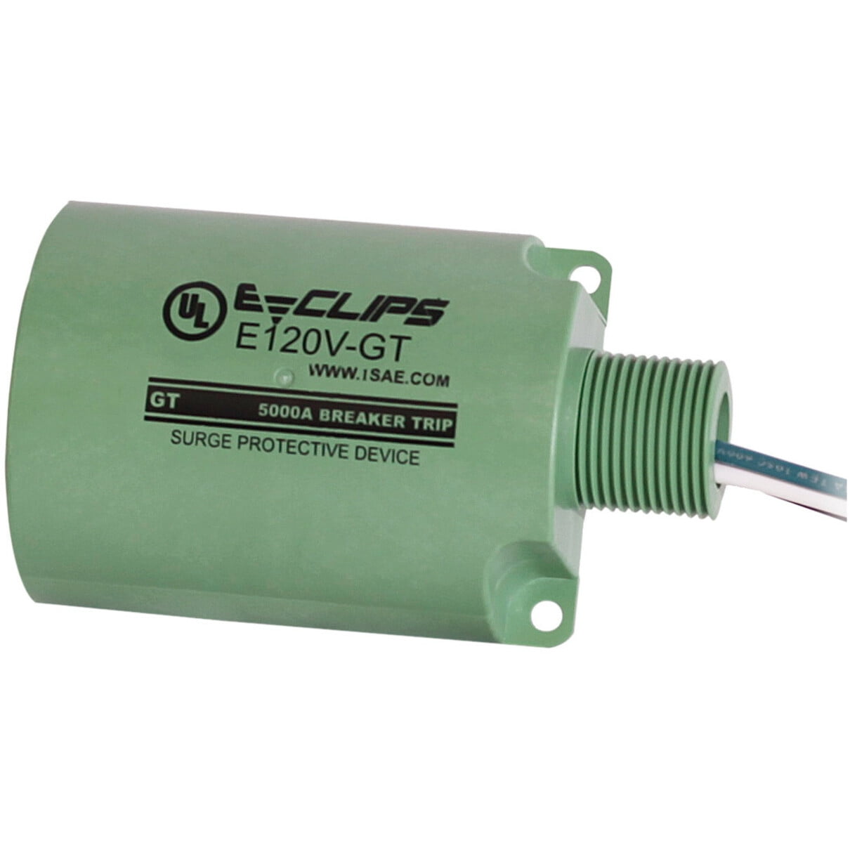 SAE E120V-GT Hybrid Surge Protection Device - Walmart.com
