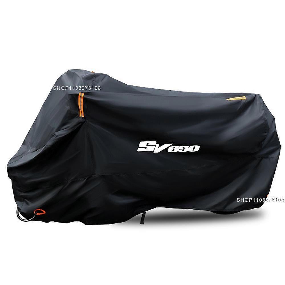 Click here for Hongx Motorcycle Cover Waterproof Outdoor All Seas... prices