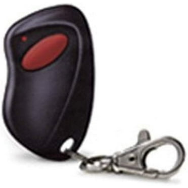 Liftmaster, Garage Door Opener Remote Control 893LM, One Button MyQ ...