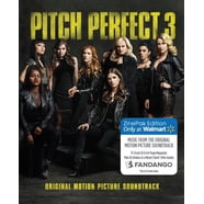 More from Pitch Perfect Soundtrack (CD) - Walmart.com