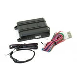 DIRECTED INSTALLATION ESSENTIALS 556UW Universal Remote-Start Interface ...