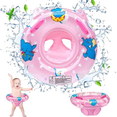 Junmo Pool Buoy, Baby Buoy Inflatable Buoy, Suitable For Babies Over 6 ...