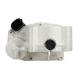 CCIYU Throttle Body Assembly Fit 2021-2023 for Jeep for Gladiator ...