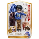 Wizarding World Harry Potter Hogwarts 8-inch Deluxe Doll Gift Set with ...