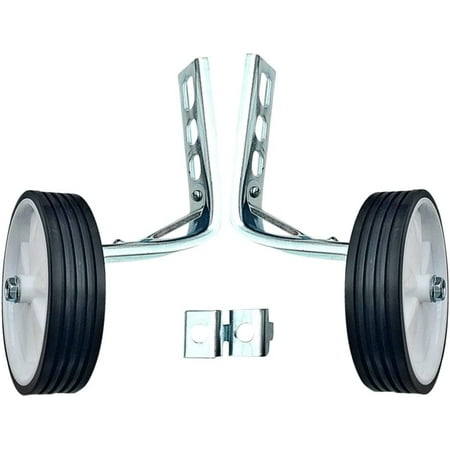 Bicycle Training Wheels Bike Stabilizers Auxiliary Wheel Balance Wheel ...