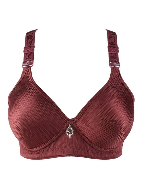 Padded Bra Wireless
