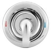Delta Metal Lever Handle Kit - 13 / 14 Series in Chrome RP48717 ...