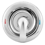 Delta Metal Lever Handle Kit - 13 / 14 Series in Chrome RP48717 ...