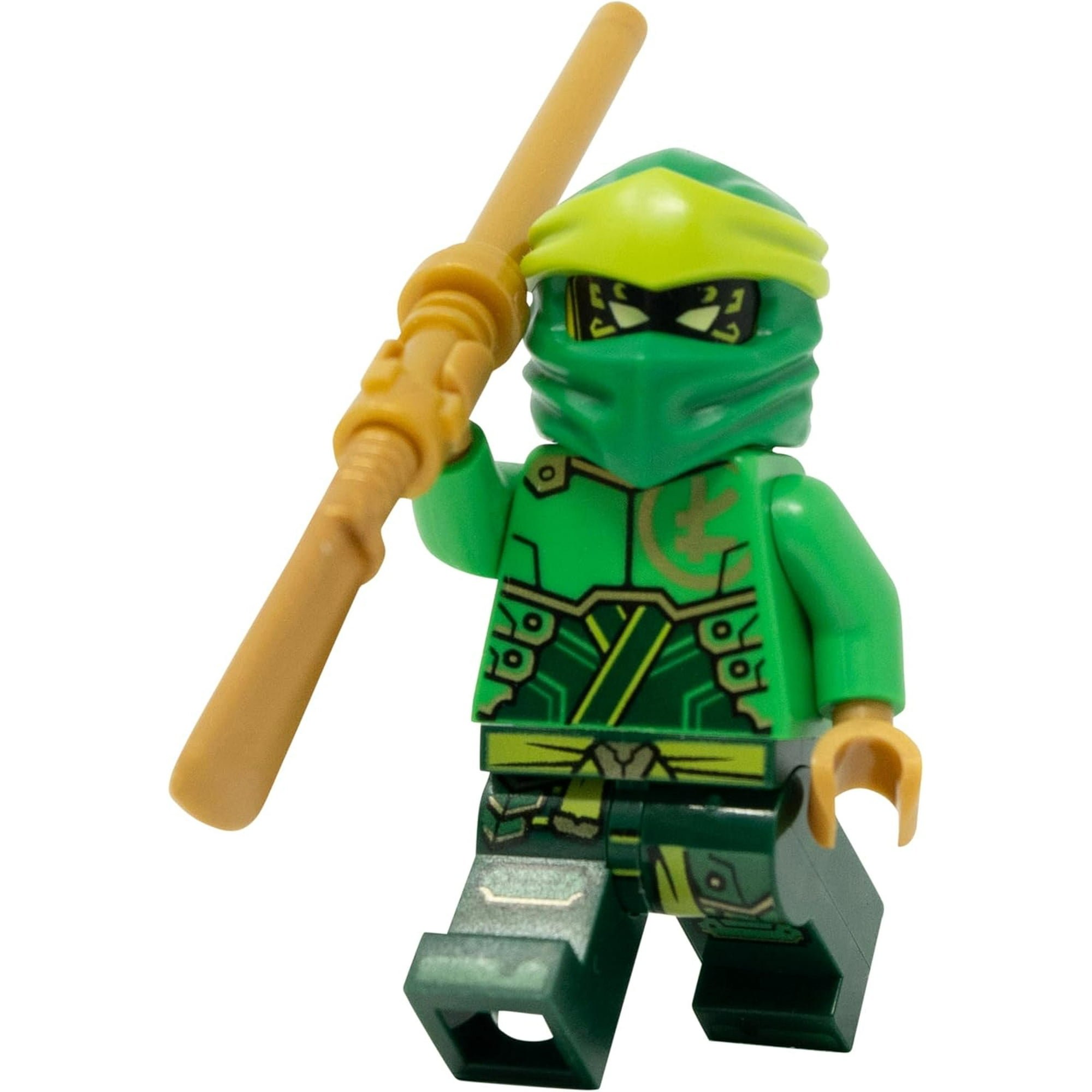Click here for Lego Ninjago Dragons Rising Season 2: Lloyd Minifi... prices