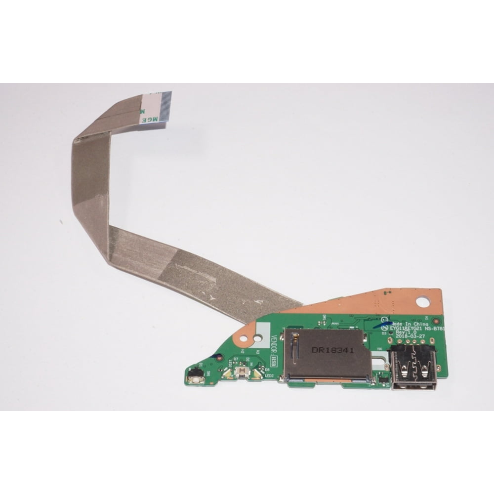 5C50R41625 Lenovo Io Board 81HA000AUS Flex 6-14arr - Walmart.com ...