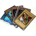 Yu-Gi-Oh! Ultra Collection: 50 Card Lot with 40 Commons & 10 Rare Cards ...