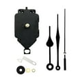 Pendulum Clock Movement Quartz DIY Movement Kits Replacement Movement Mechanism - Walmart.com