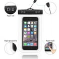 Underwater Waterproof Case for iPhone 15/Pro/Max/Plus - Bag Floating ...
