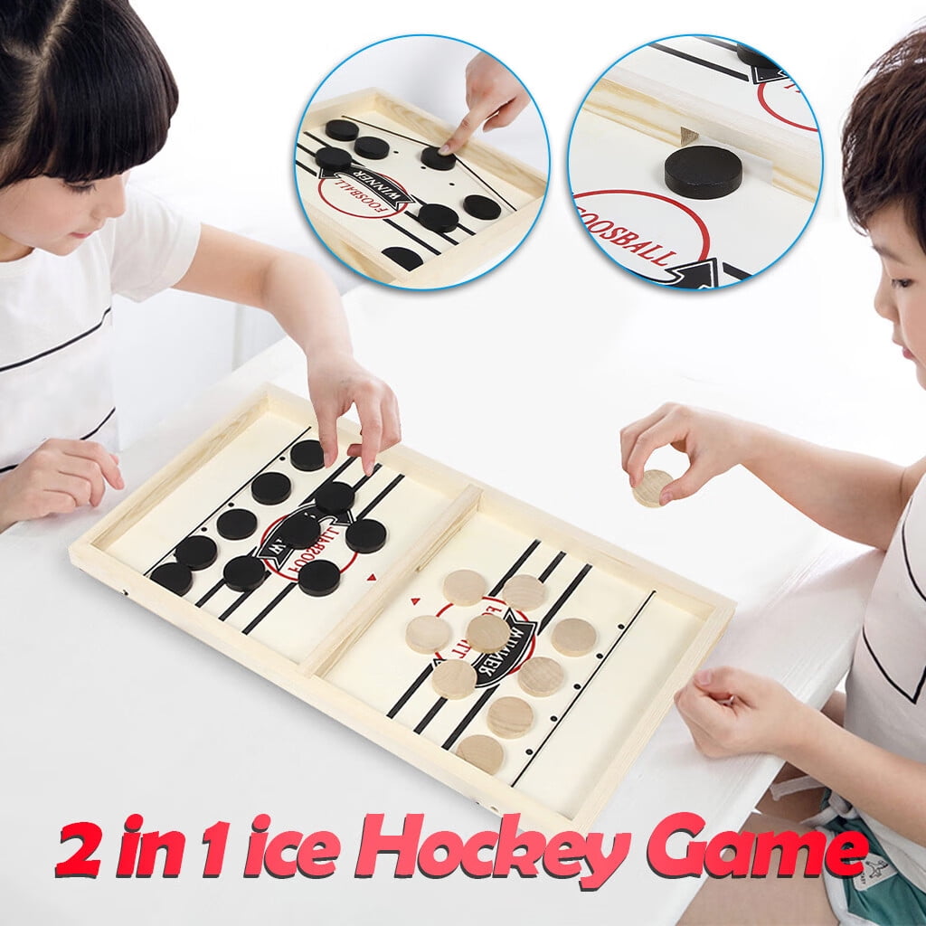 Plutyo Catapult Chess Bumper Chess Parent-child Interactive Game Table ...