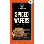Ivins Famous Spiced Wafers 16 Oz Twin Pack of 3 - Walmart.com