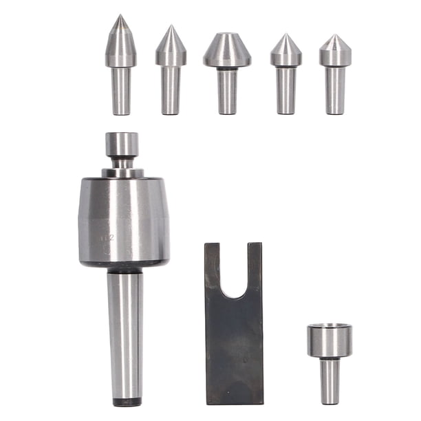 Turning Center,Live Center Revolving High Lathe Center Revolving Center ...