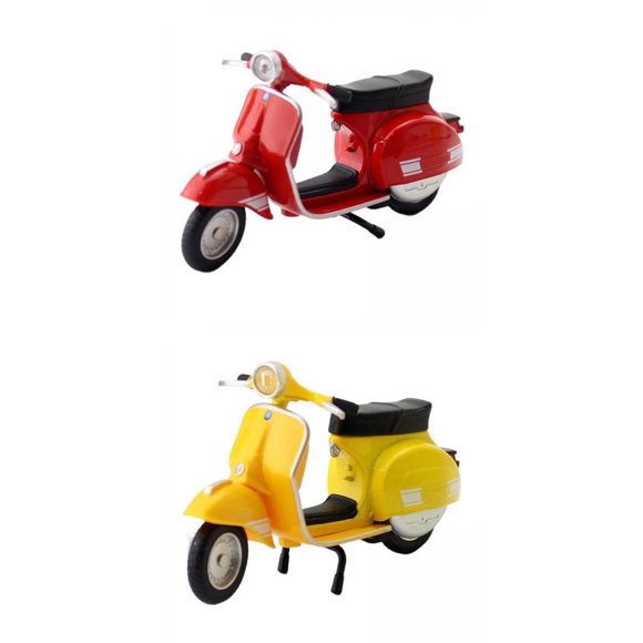 Vespa Scooter Kids