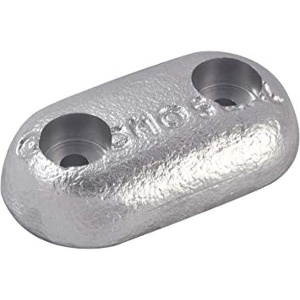 Hamilton Jet Drive Zinc Anode 111059 - Walmart.com