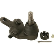 Moog 8496N King Pin Bolt Set - Walmart.com
