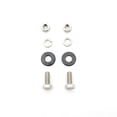 Zroadz Z394951 Rear Tire Carrier Led Bracket Fits 18 23 Wrangler (Jl ...