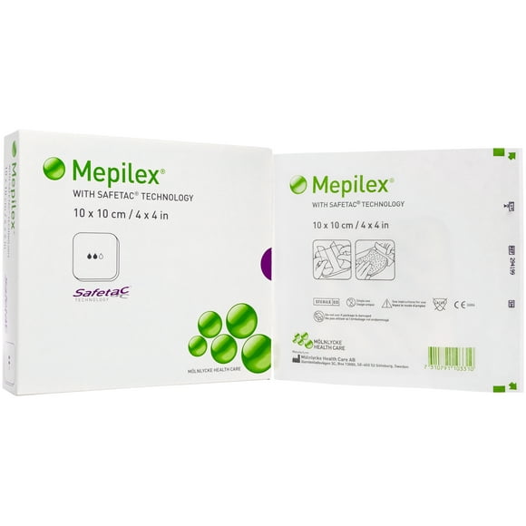 Brand: Mepilex