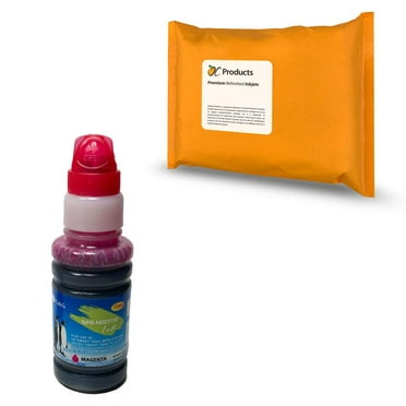 OCProducts Compatible Ink Replacement for HP 31 for Smart Tank 5000 ...