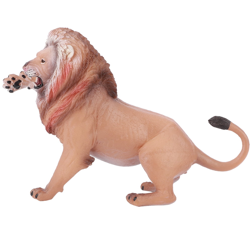 Modelo Animal simulación Animal modelo Animal estatuilla nios Animal ...