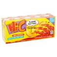 Hi-C Flashin' Fruit Punch Drink, 6 Fl. Oz., 10 Count - Walmart.com