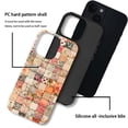 Case Compatible with iPhone 14 Plus,Glossy Durable Shock Protection ...