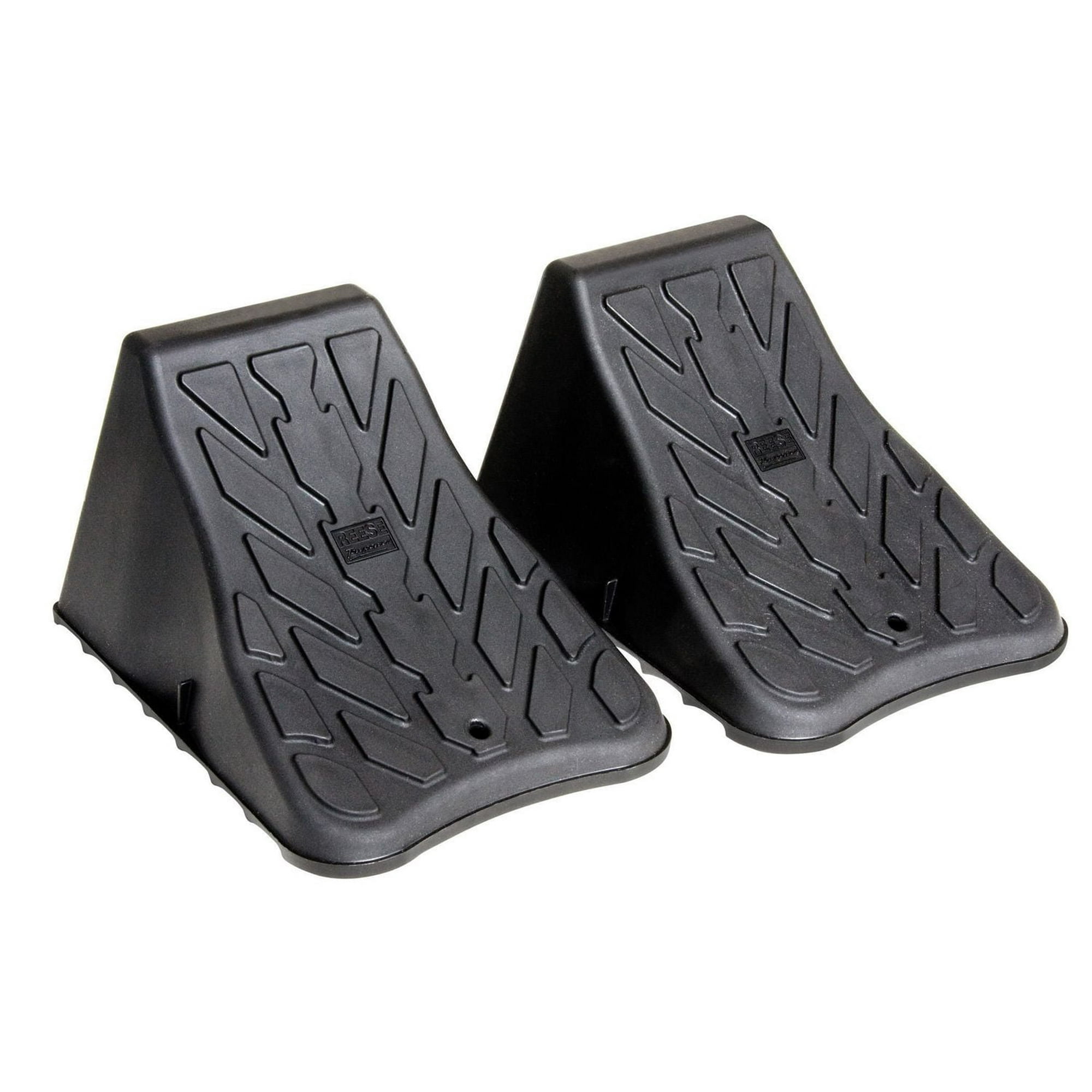 Click here for Reese Towpower Wheel Chocks  Pair 0 prices