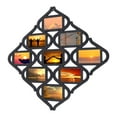 Collage Photo Frame 9 Picture Frames for Multi Photo Family Wall Decor ...